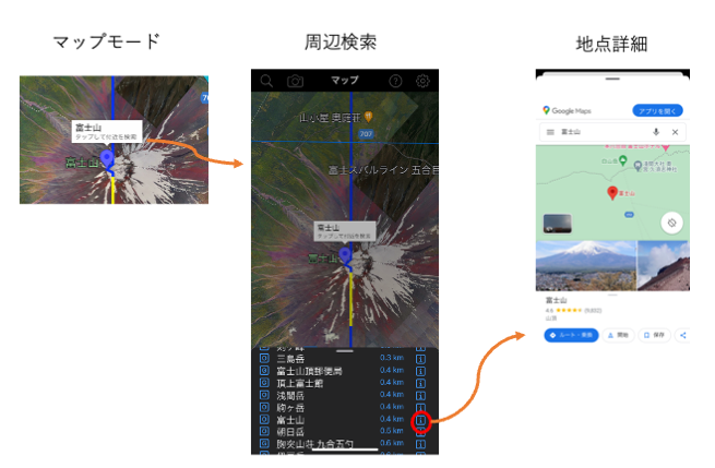 Map Scope Help | Application documents